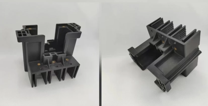 Insert Molding/OverMolding - yunwood.net