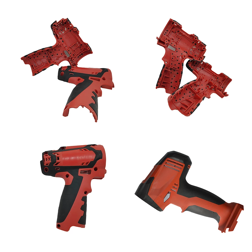 Insert Molding/OverMolding - yunwood.net