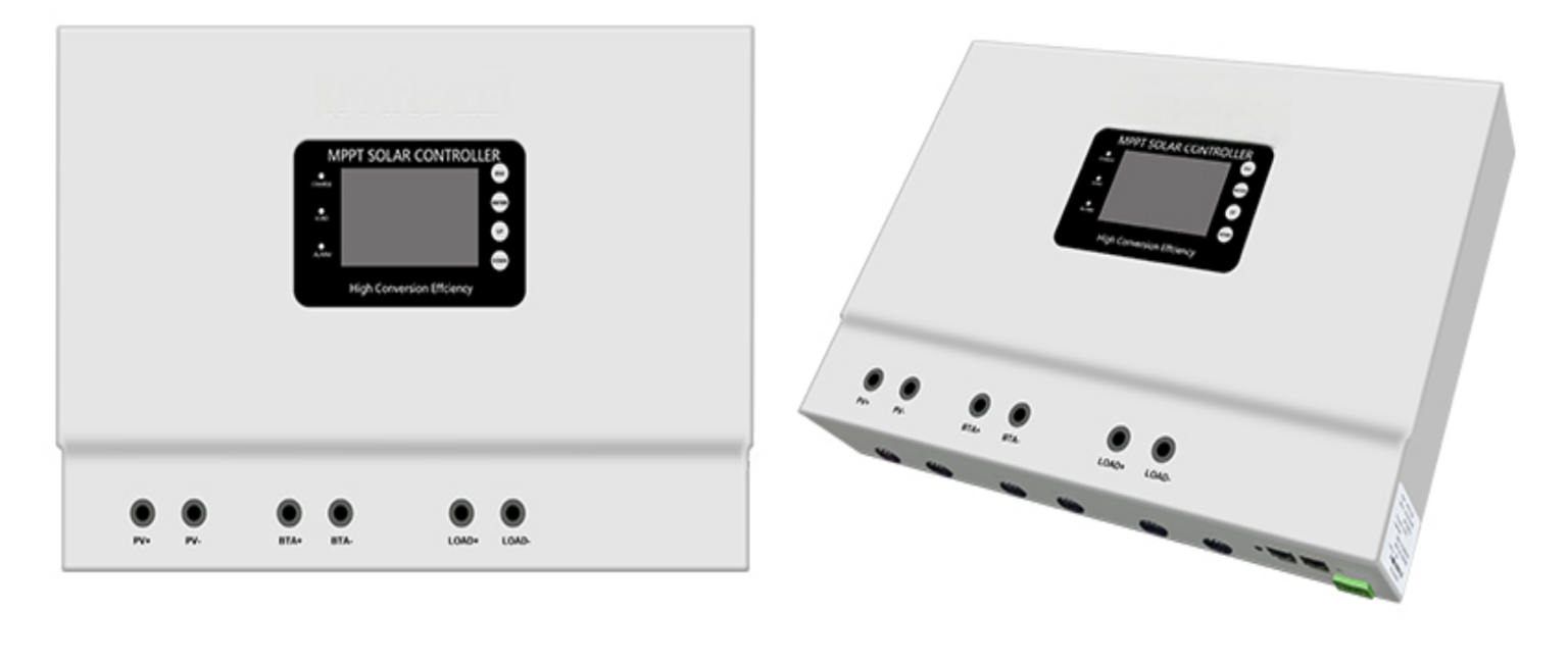 Photovoltaic Engineering Project Solar Controller - yunwood.net