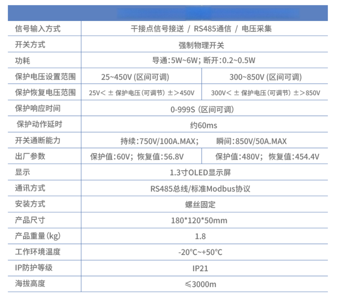 Smart High-Power Switch Battery Protector for Photovoltaic Systems ...