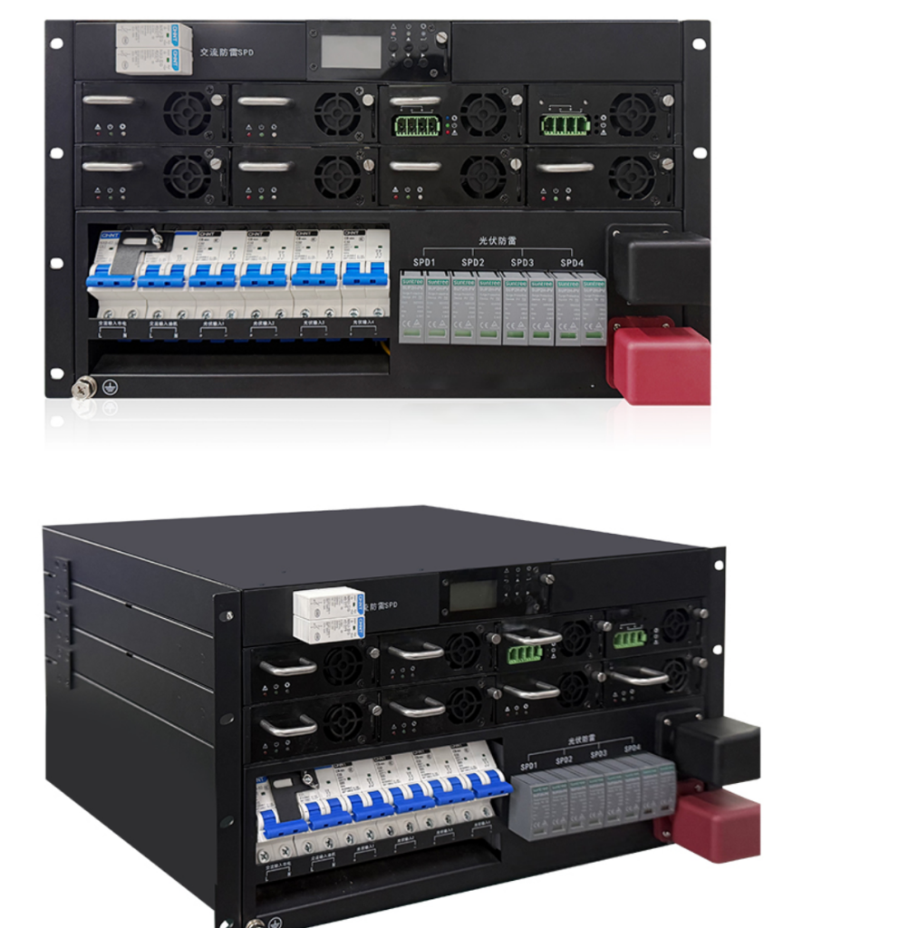 Embedded Communication Base Station Power Supply - wordpress